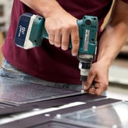 ISO Certified Industrial Sheet Metal Fabrication | HUI Mfg.