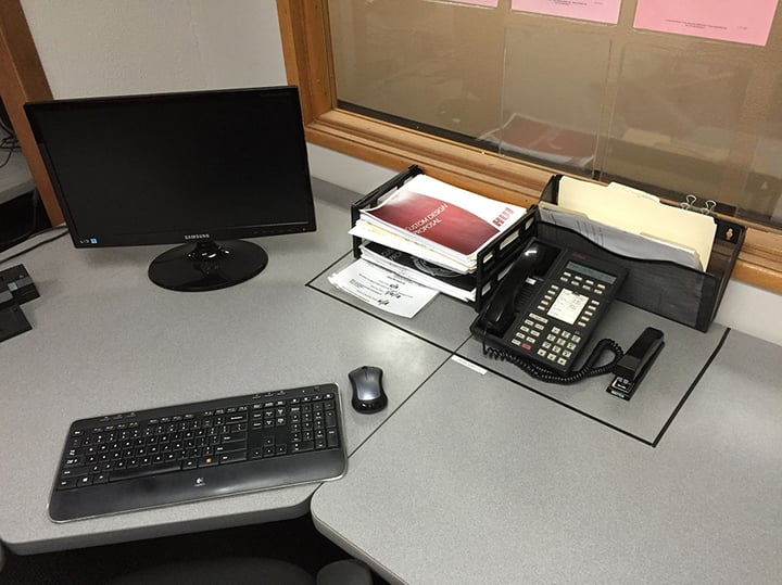 How Lean Principles Inspire Improvements in an Office Environment