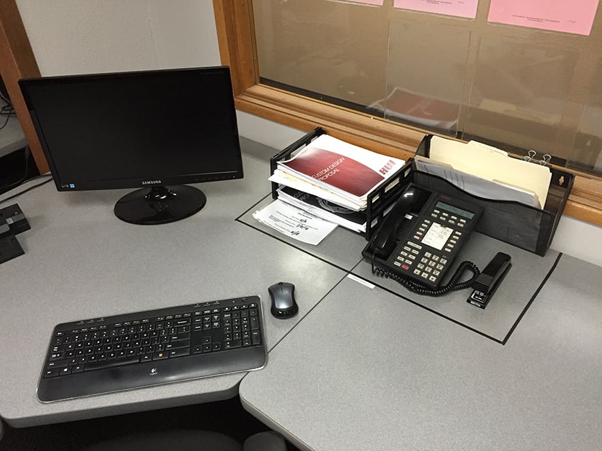 How Lean Principles Inspire Improvements in an Office Environment