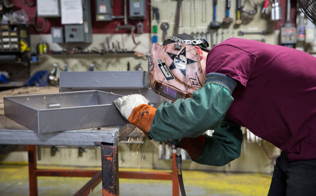 Custom Fabrication Options for Electrical Enclosures, Boxes, and Cabinets