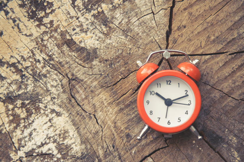 Five Factors that Impact your Industrial Project Timeline