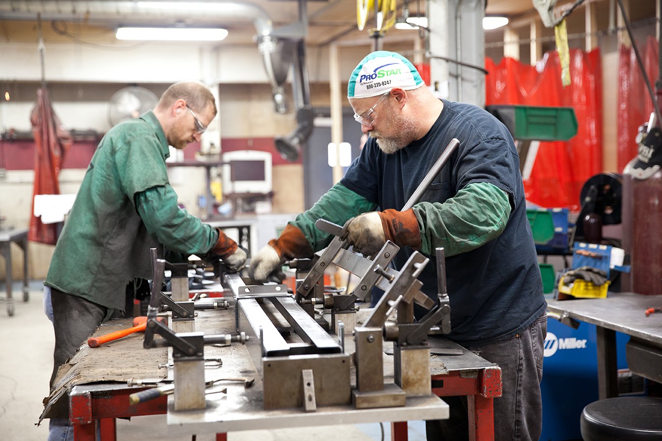 How to Design your Industrial Product for Manufacturability