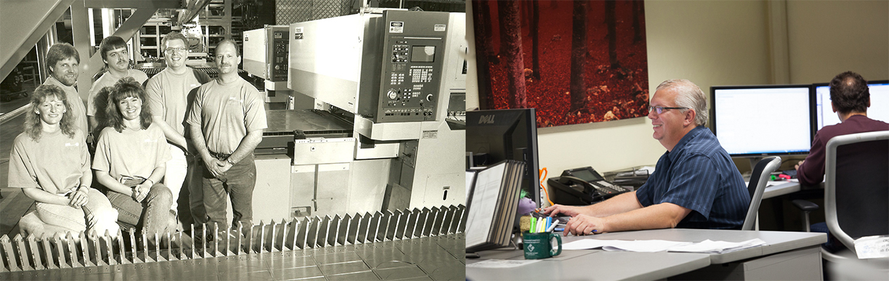 Benefits of Hiring Engineers with Fabrication Experience