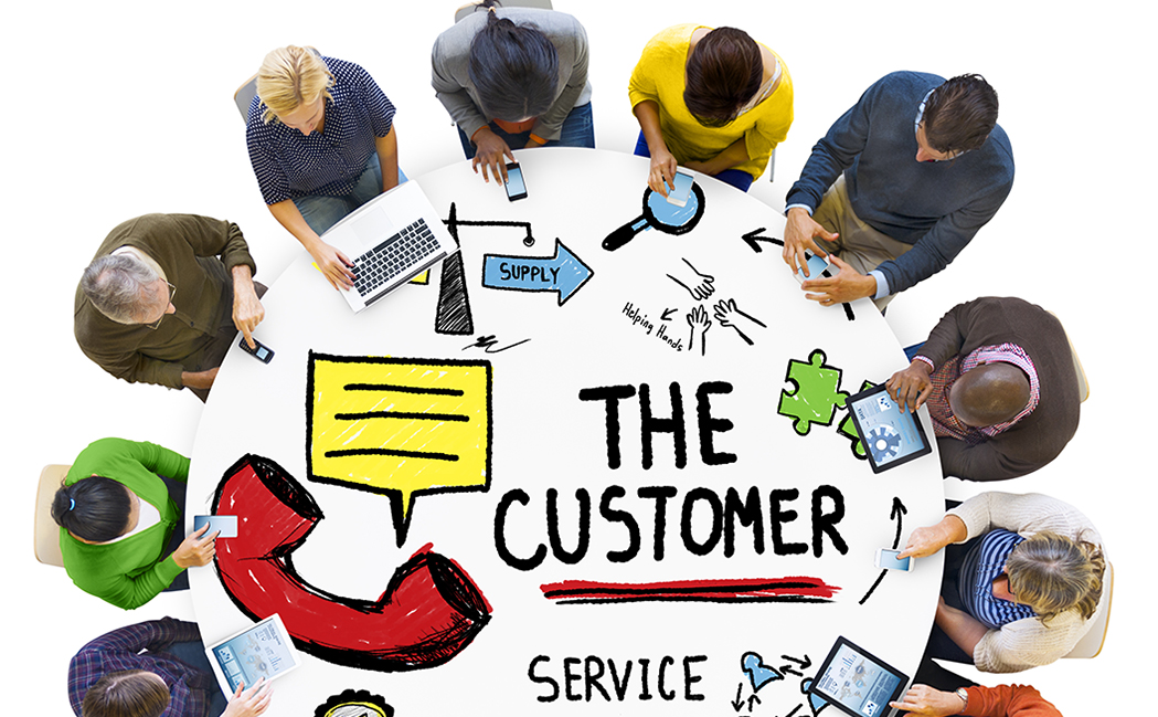 Customer Service for B2B: How to Build Strong Relationships