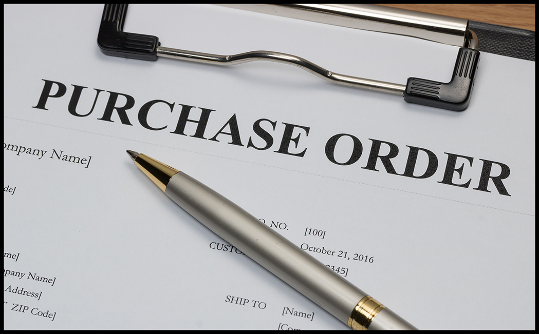 Reduce Order Entry Stops with Your Contract Manufacturer [with Checklist]